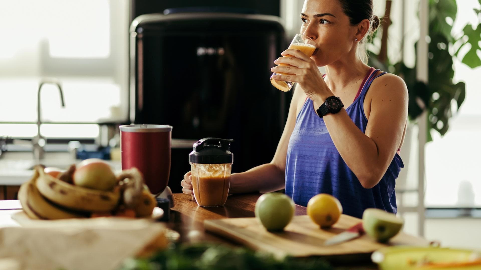 Brottrunk: Warum das Getränk so gesund ist