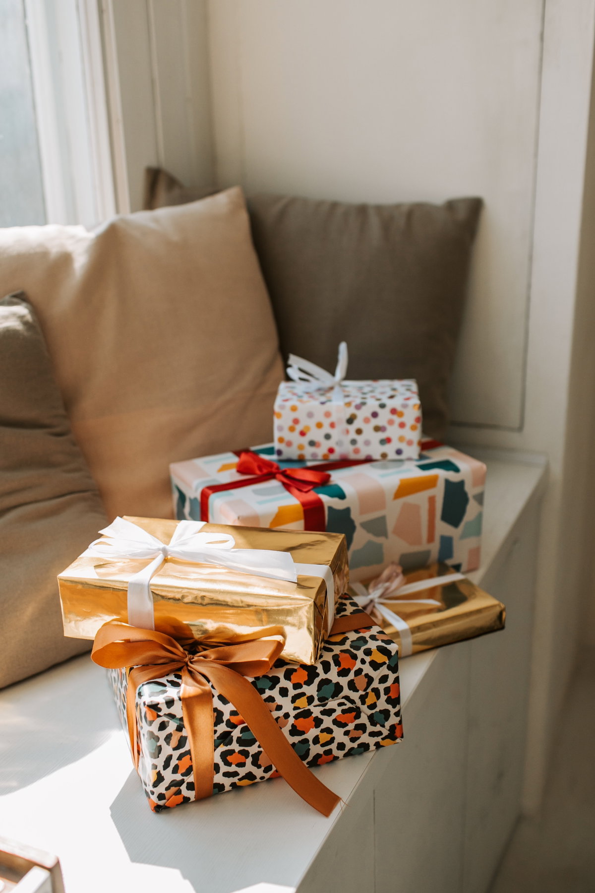 Geschenke Mit H