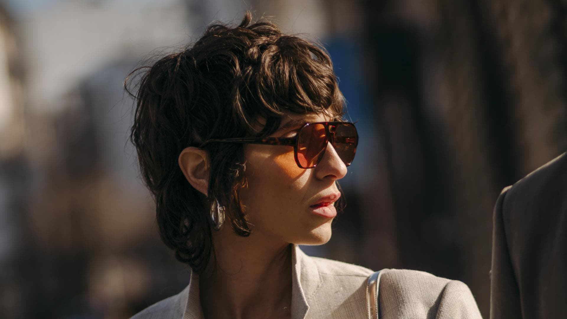 Frisuren-Trends 2024: Dieser Kurzhaarschnitt ist im Frühling total angesagt