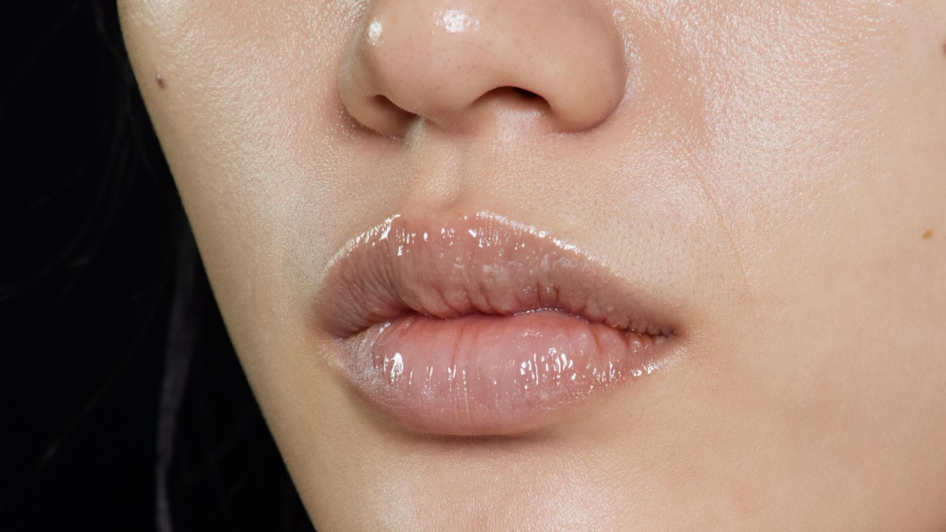 Dieser Lipgloss zaubert volle Lippen in weniger als 5 Minuten