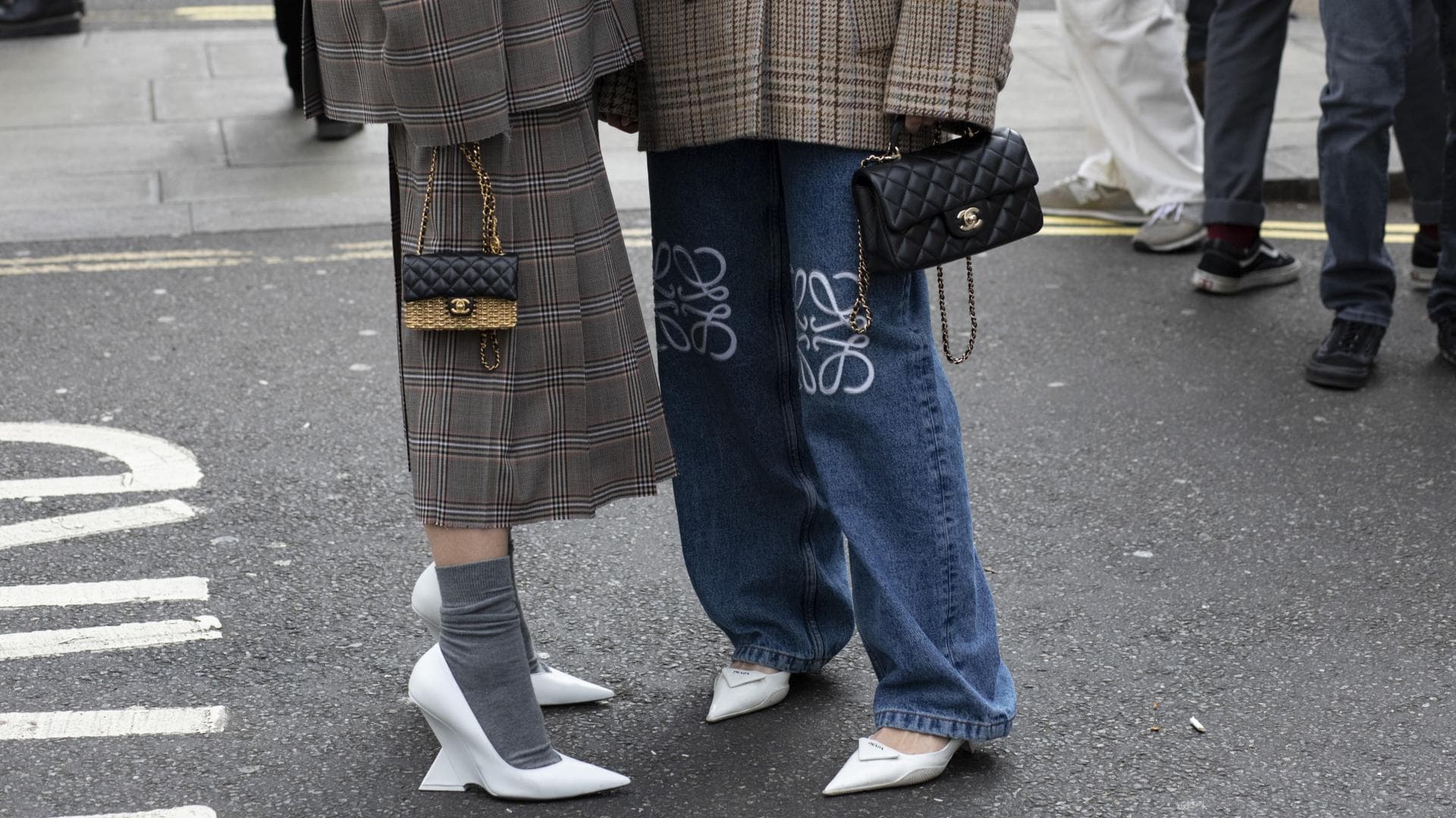 London Style: Das macht die Looks der Modemetropole besonders