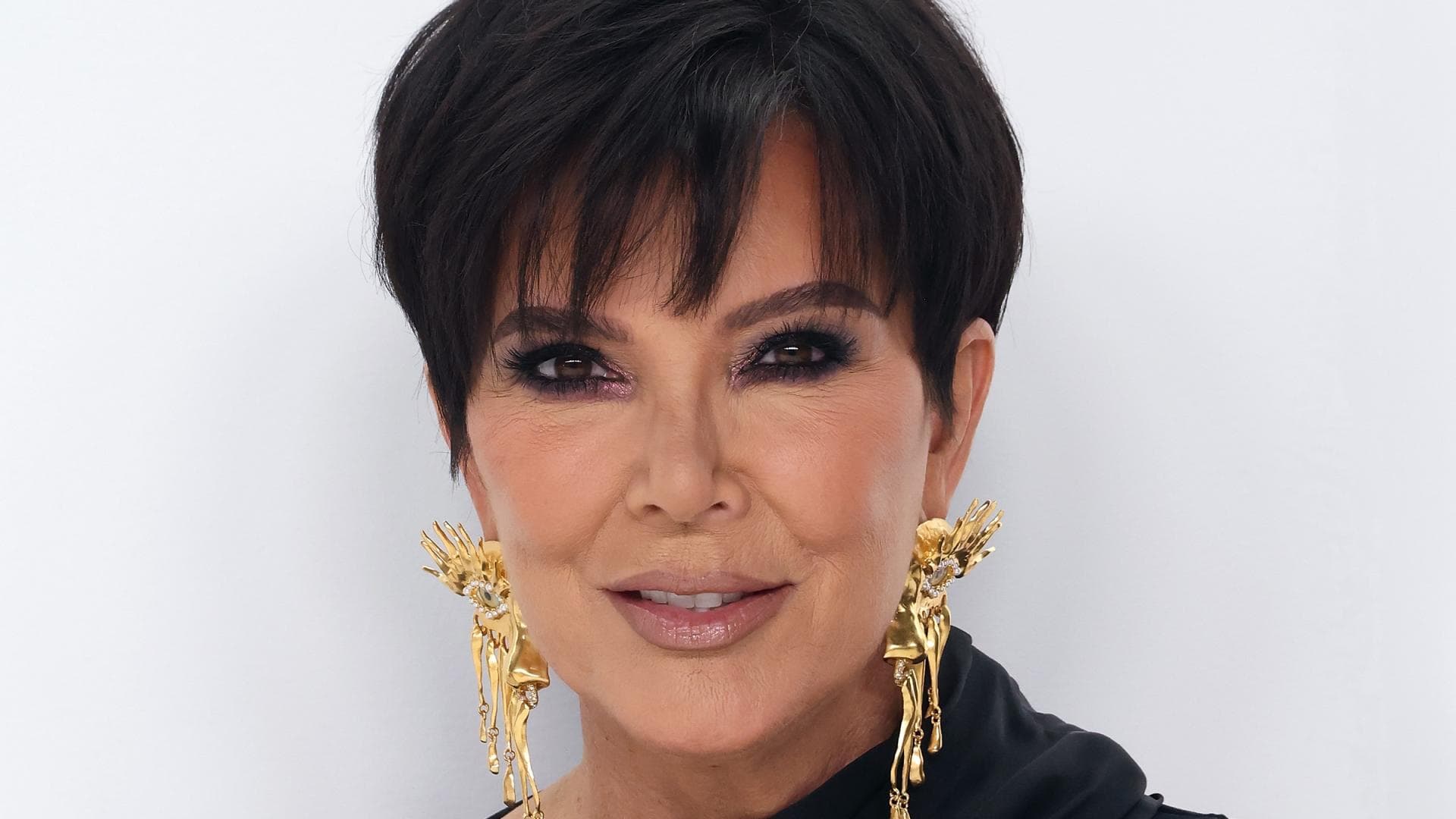 Kris Jenner früher und heute: So hat sie sich über die Jahre verändert