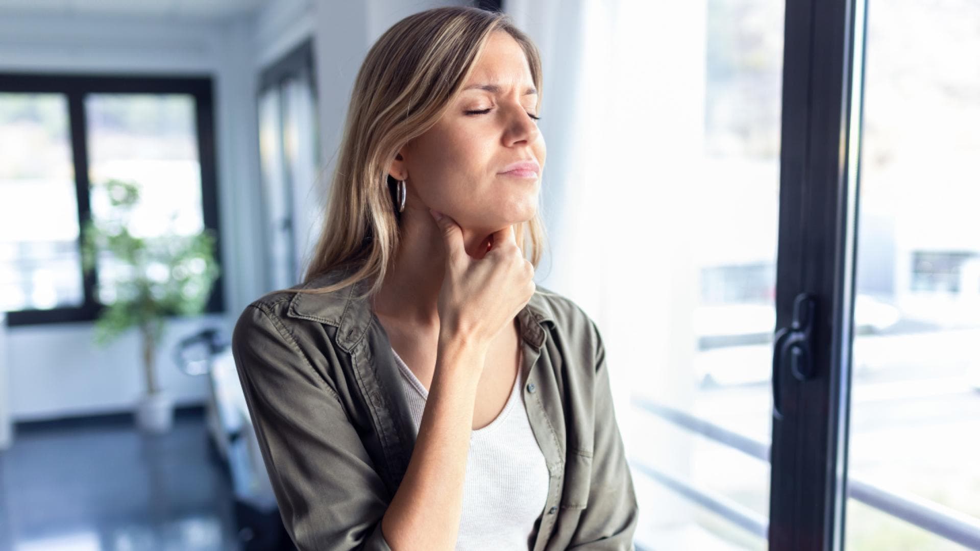 Stimme weg – die besten Tipps bei Heiserkeit