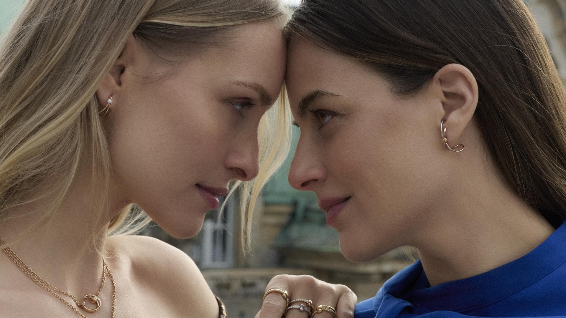 "Pomellato Together": Eine funkelnde Hommage an die Verbundenheit