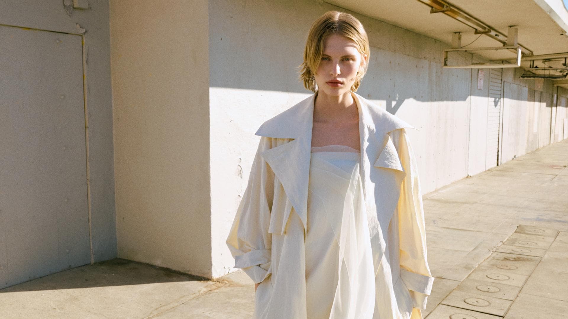 Neue Mango-Kollektion 2025: Auf diese Teile haben Minimalistinnen gewartet