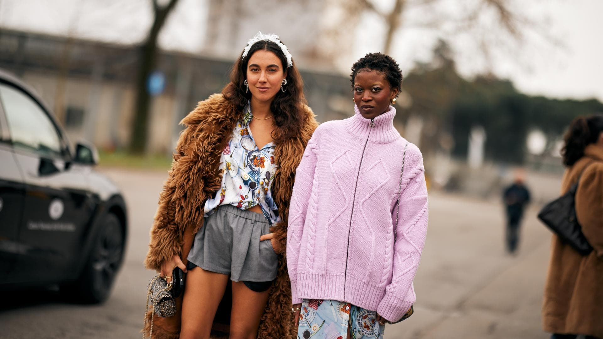 Die größten Modetrends 2025