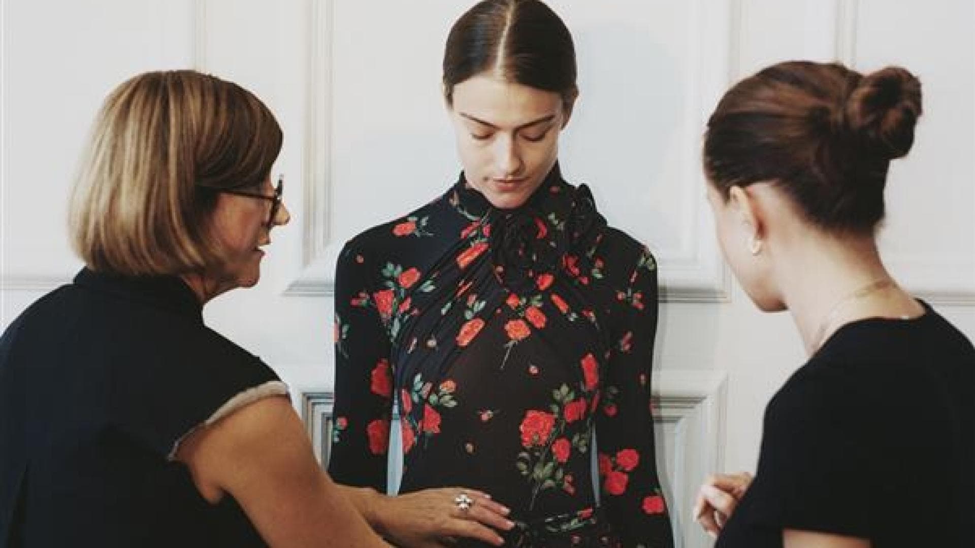 H&M x Magda Butrym: Alles über die neue Designer-Kollaboration