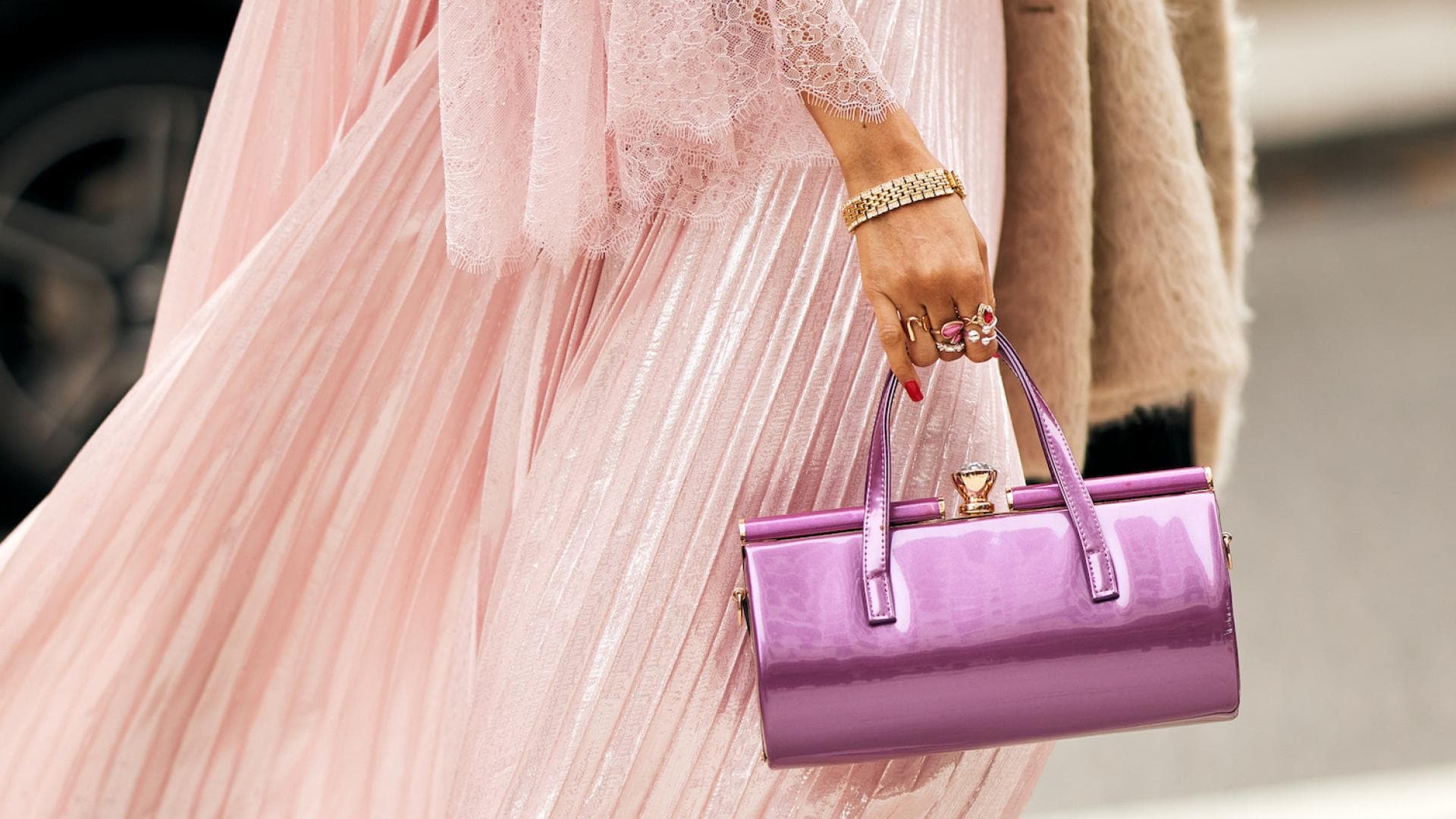 Diese 3 Schmuck-Trends sind im Sommer 2025 unverzichtbar