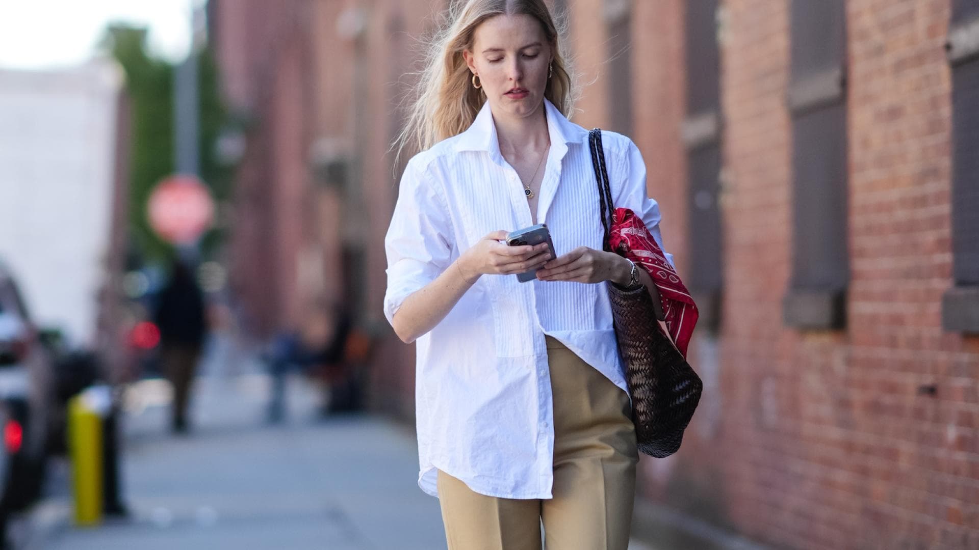 Das ist das Geheimnis für stylische Outfits im Sommer 2025