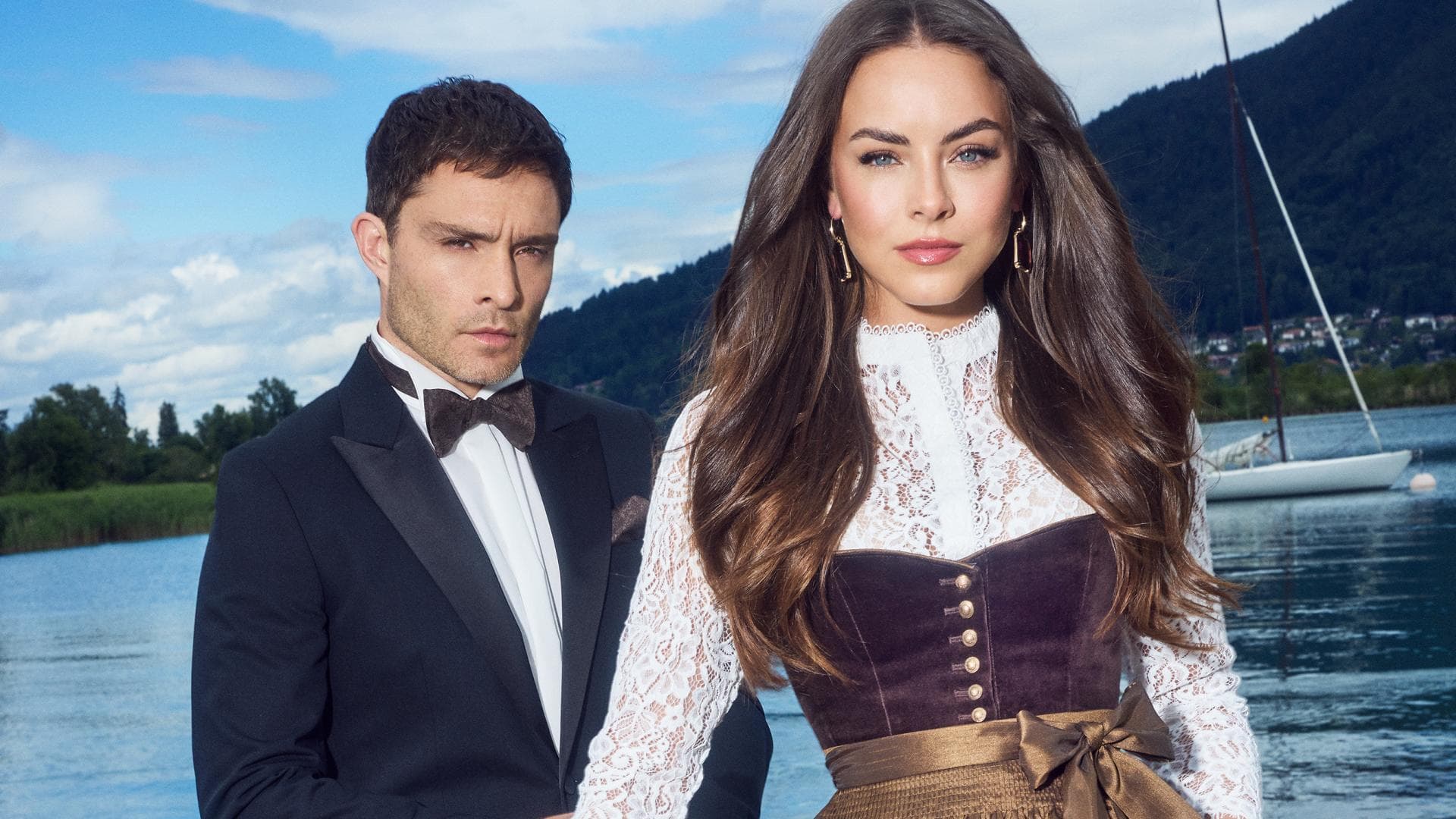 Gewinne ein Dirndl von Krüger und eine exklusive Goodie-Bag