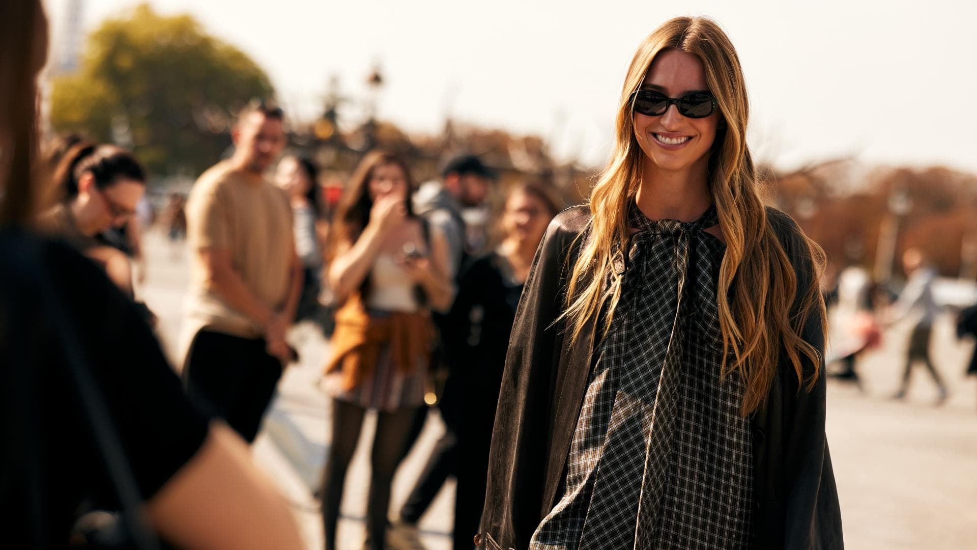 So tragen Fashion-Insider jetzt den Preppy Style – mit 3 Trend-Teilen