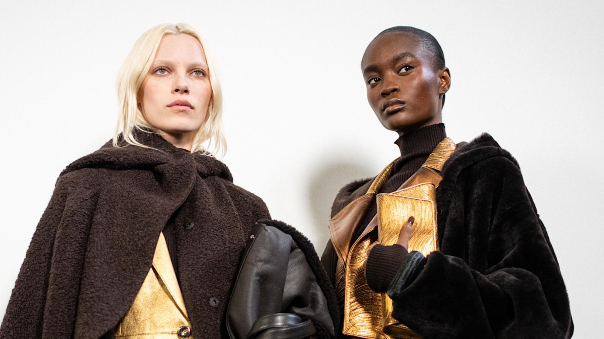 Die größten Beauty-Trends der Paris Fashion Week für Herbst/Winter 2026 ...