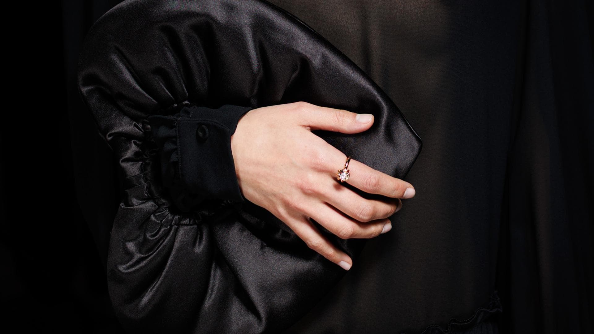 Nagel-Trends 2026: Dieses Produkt rettet jetzt unsere geschädigten Nails