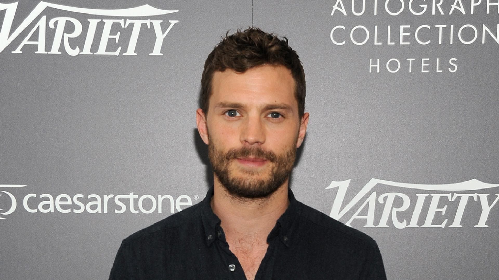 OMG! Jamie Dornan soll für eine mega Gage in 50 Shades of Grey 2 blank ...