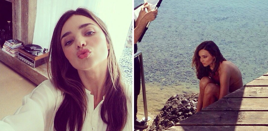 Miranda Kerr Vorher Und Nachher 9062