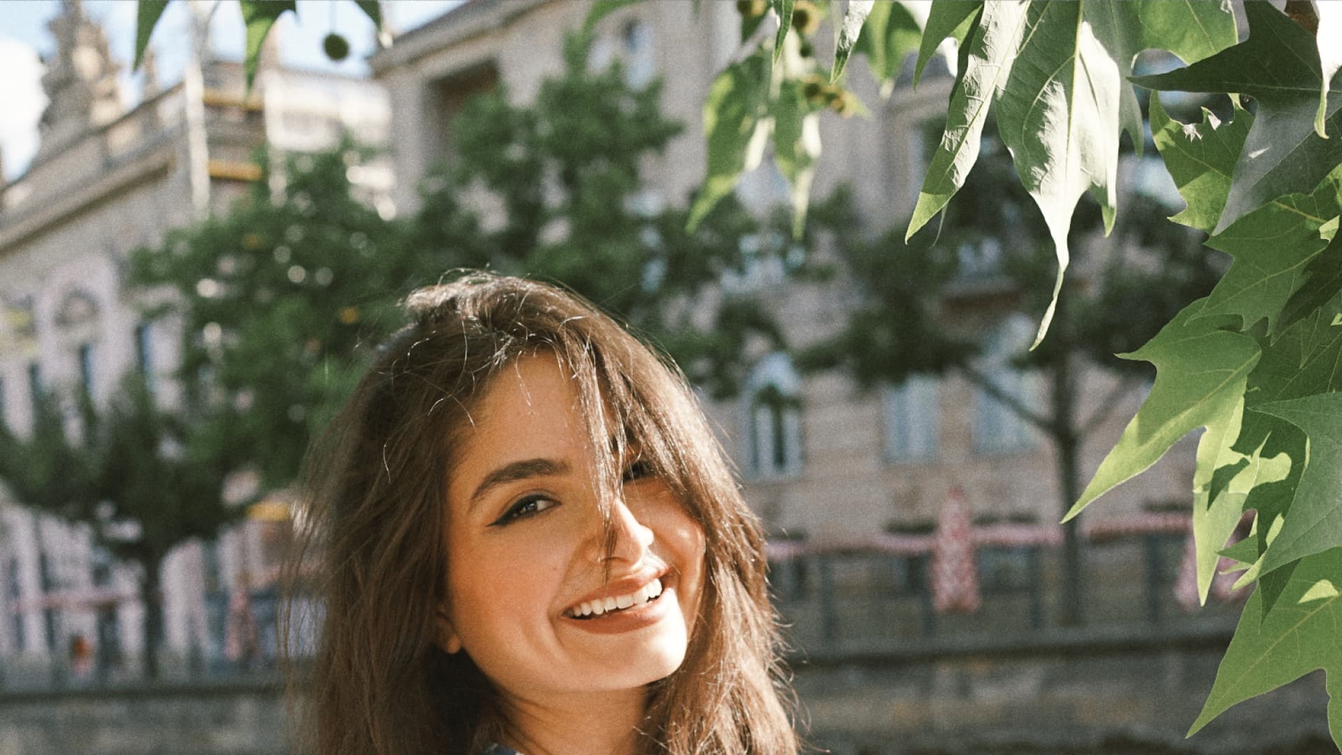 GRAZIA Fact Friday: Ischtar Isik im exklusiven Persönlichkeitscheck