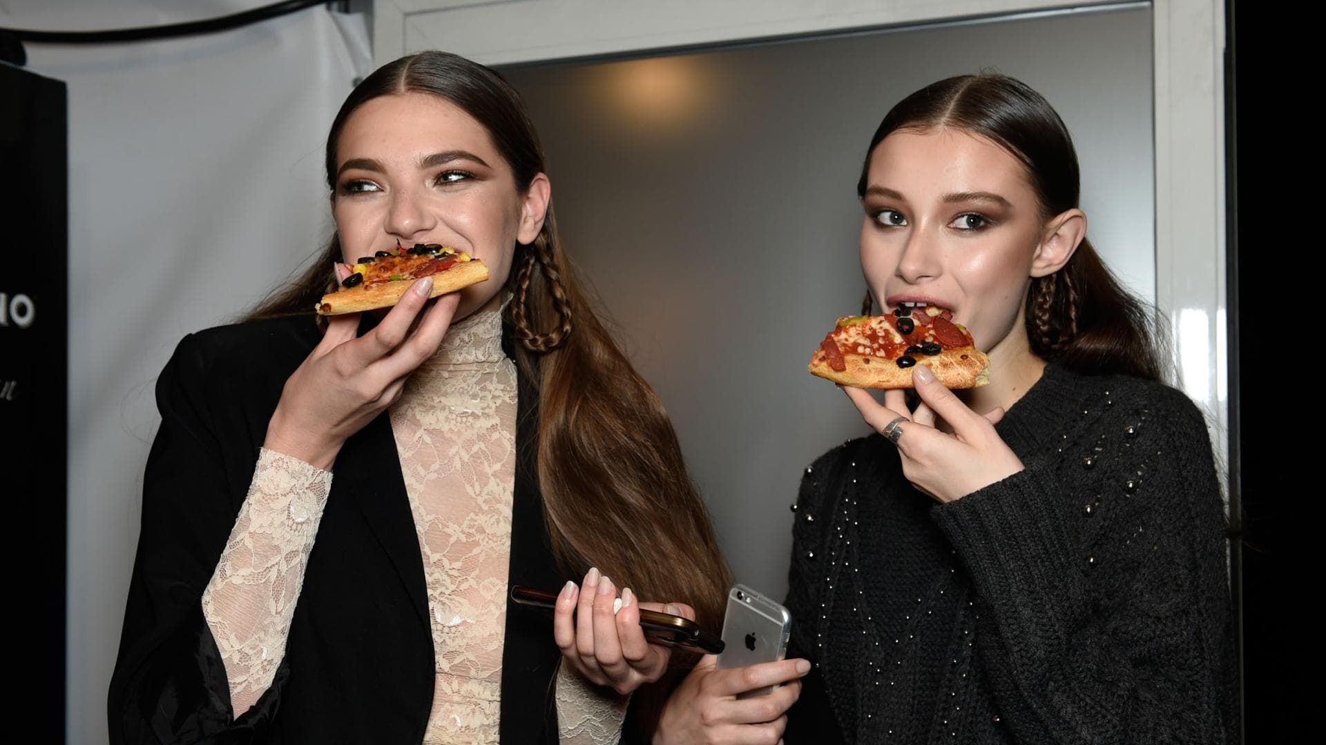 Fettiges Essen: Das passiert mit deinem Körper, wenn du weniger davon isst