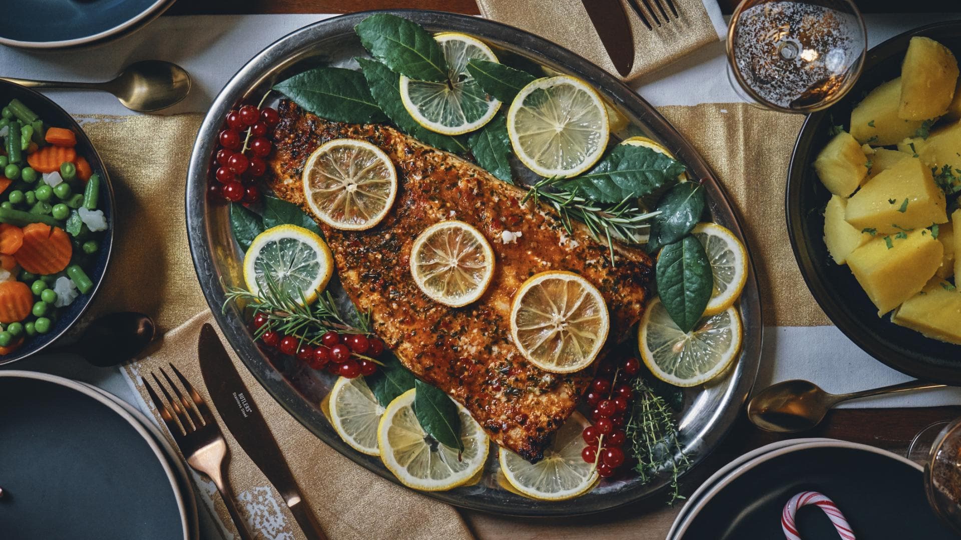 Fisch: Das passiert mit deinem Körper, wenn du ihn regelmäßig isst