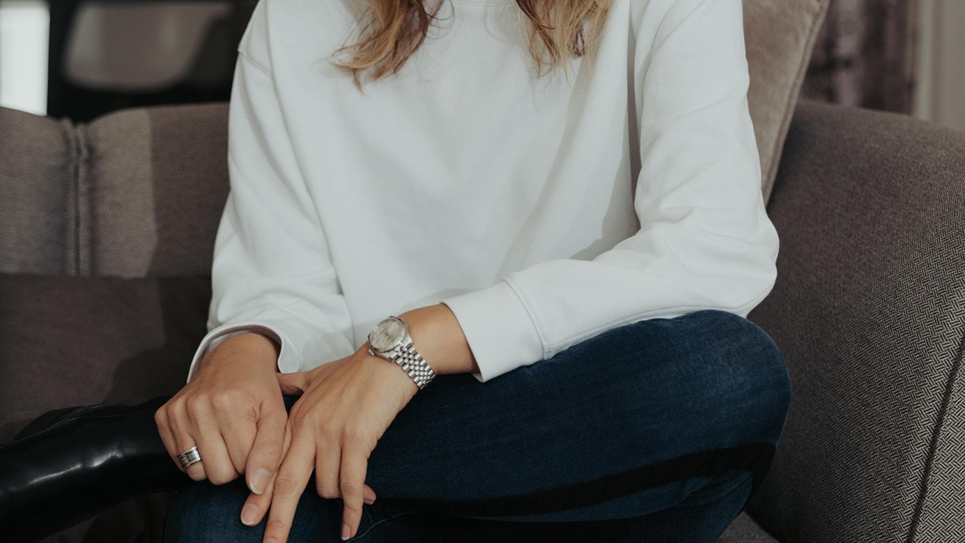 Interview mit Nadine Küster: Die Generalsekretärin von Danone über ...