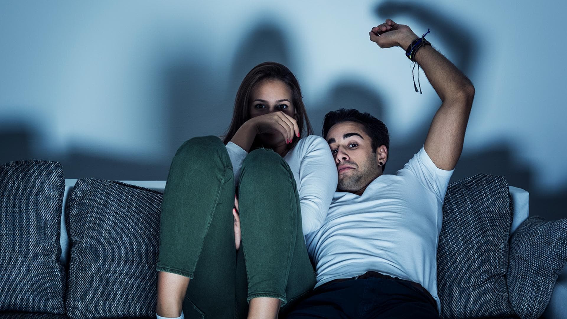Streaming: Das sind die gruseligsten Horrorfilme auf Sky