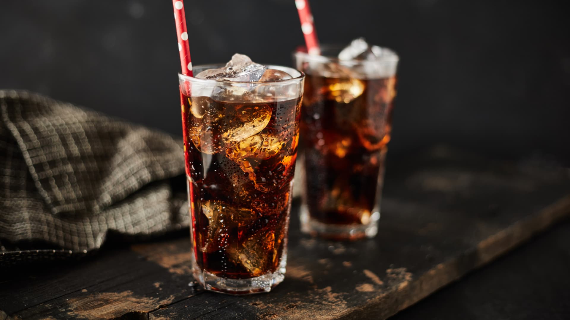 Das passiert, wenn ihr jeden Tag Cola trinkt