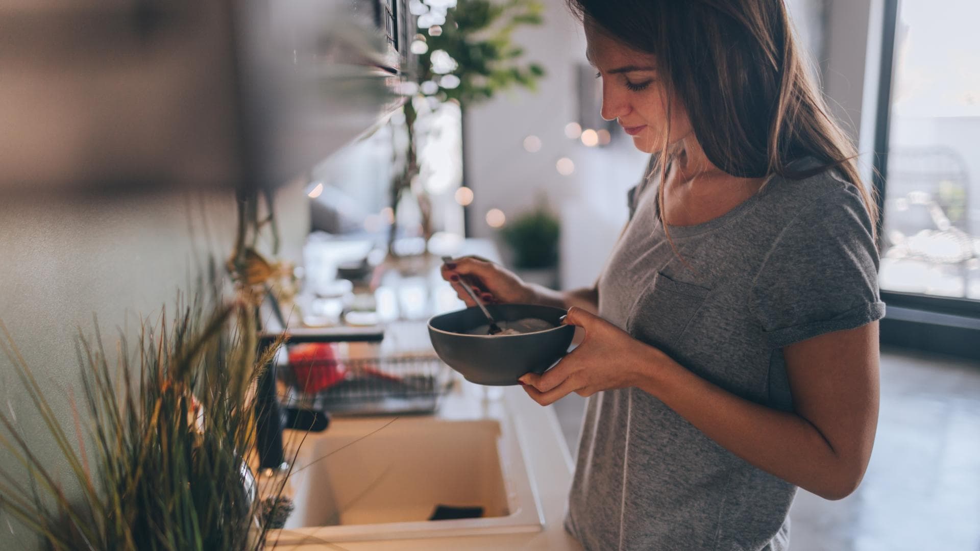 Abnehmen: Diese 10 Essgewohnheiten lassen deine Pfunde schmelzen