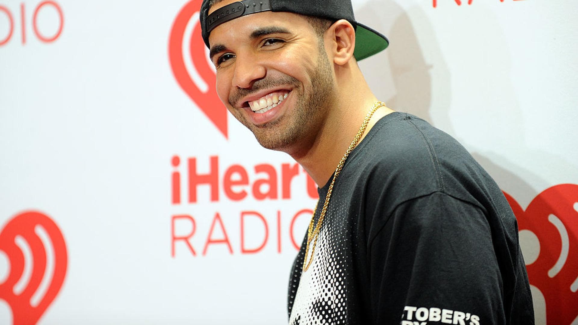 Drake verwirrt seine Fans auf Instagram