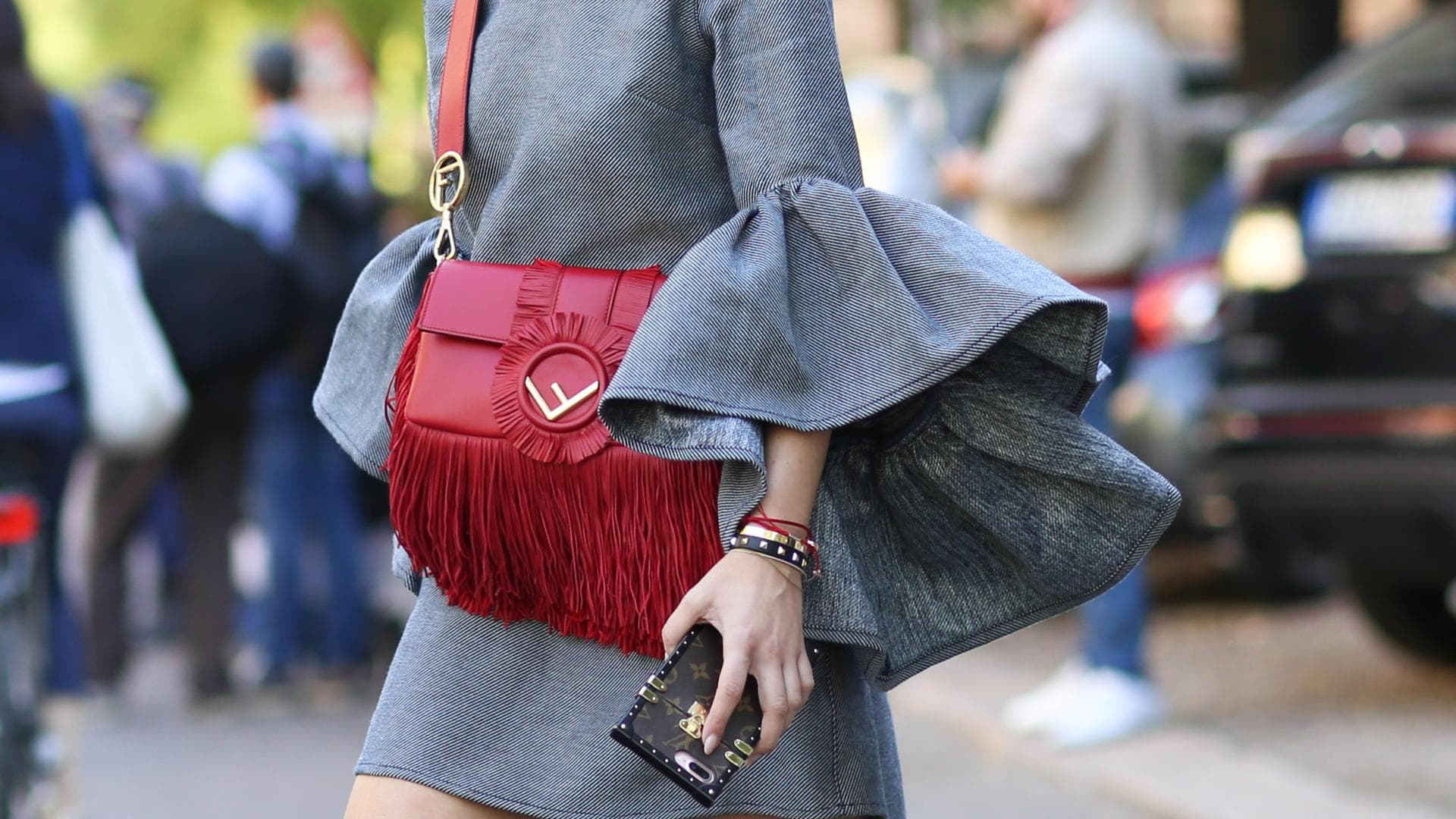 Designer-Taschen: Diese Modelle sind jetzt im Sale