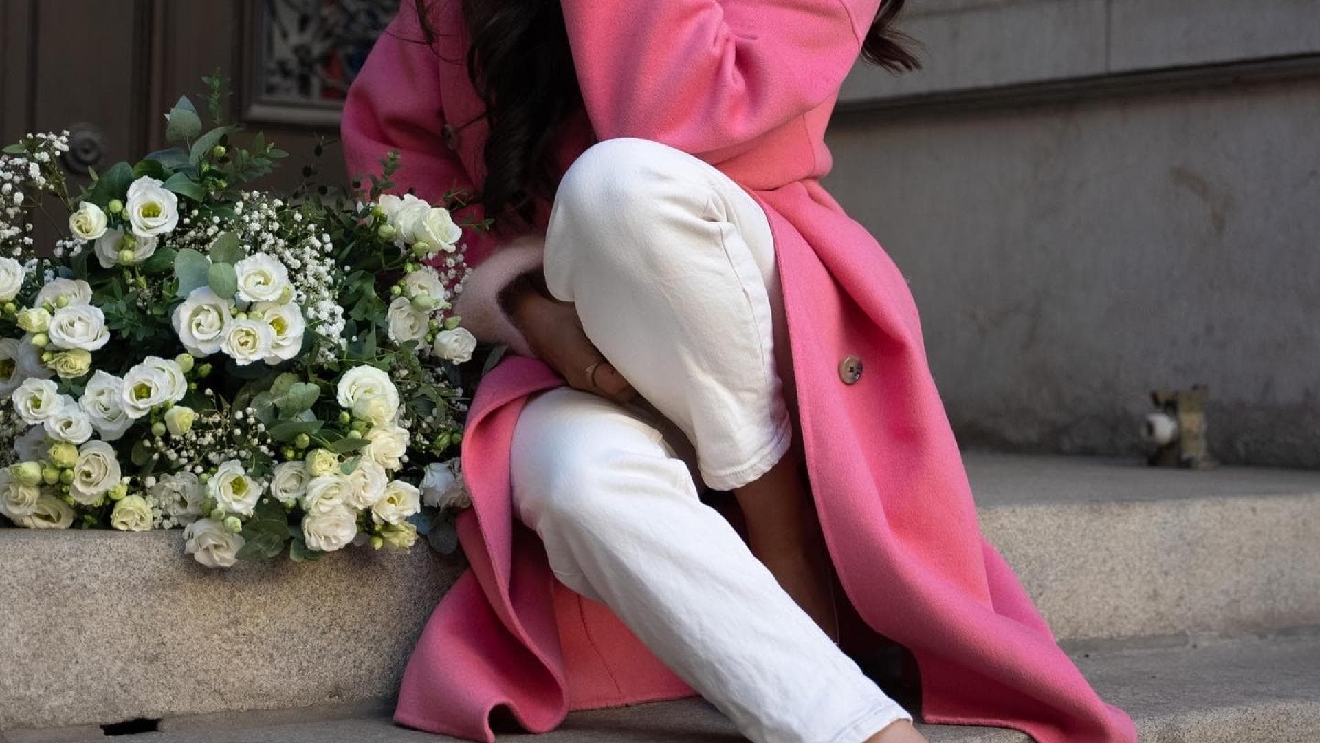 Samira Safi exklusiv im Fact Friday Fashion Interview