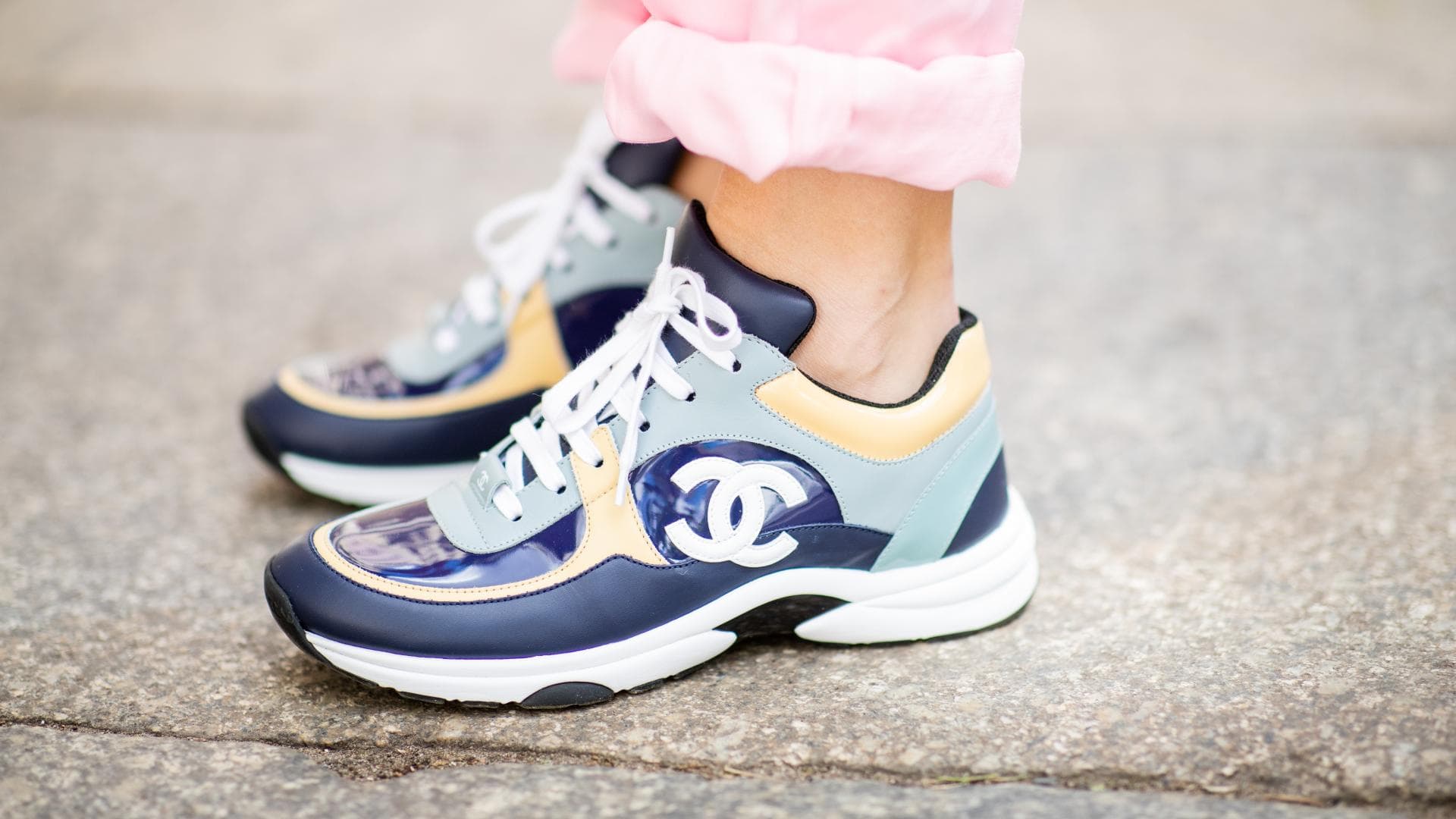 Designer-Sneaker: Diese 6 Modelle könnt ihr günstig nachshoppen