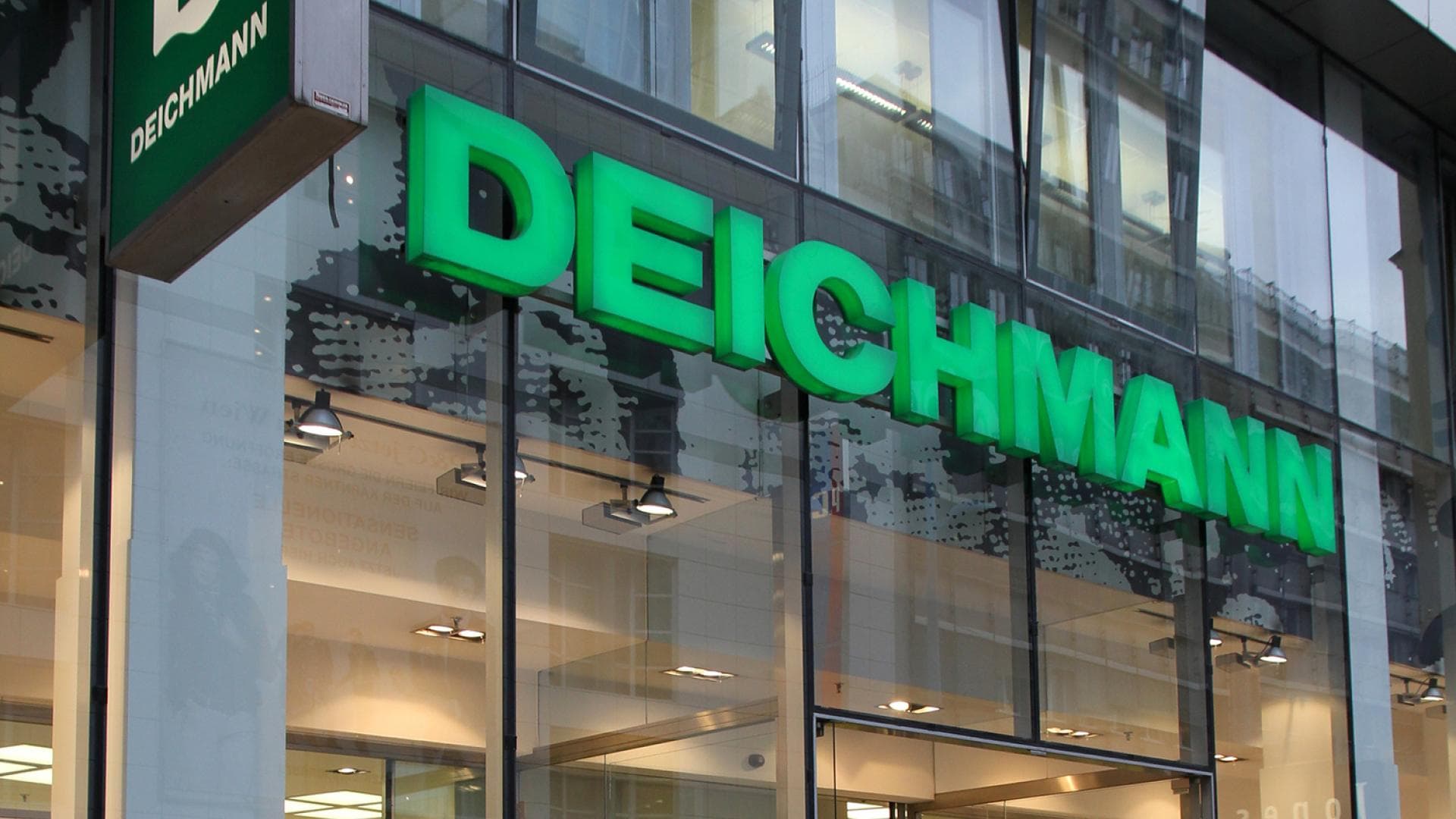 Deichmann: Diese Stiefel unter 50 Euro liegen im Winter voll im Trend