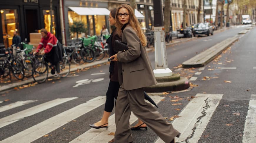 Marvena.Ratsch | GRAZIA Deutschland