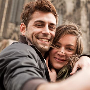 Diese 5 Geheimnisse verraten, ob er dich wirklich liebt