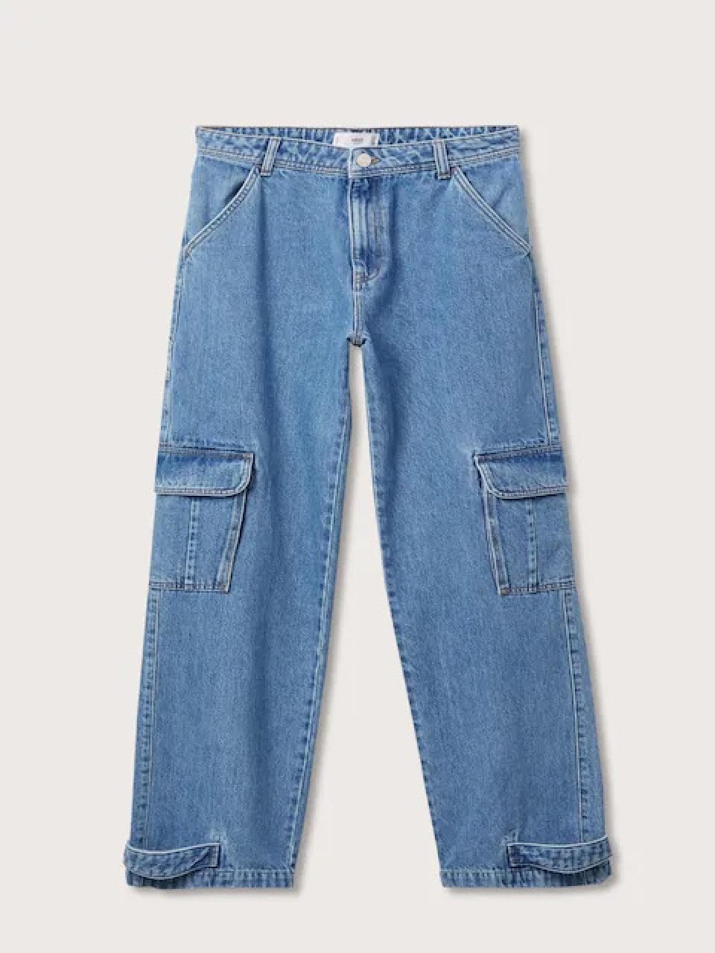 Diese 6 Teile aus dem Mango-Sale wollen alle haben
