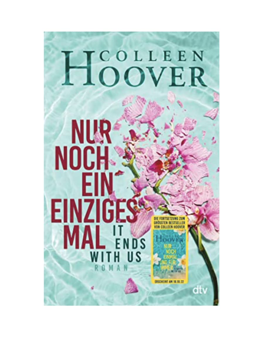 Buch-Trends: 3 Liebesromane, die du garantiert öfter lesen wirst