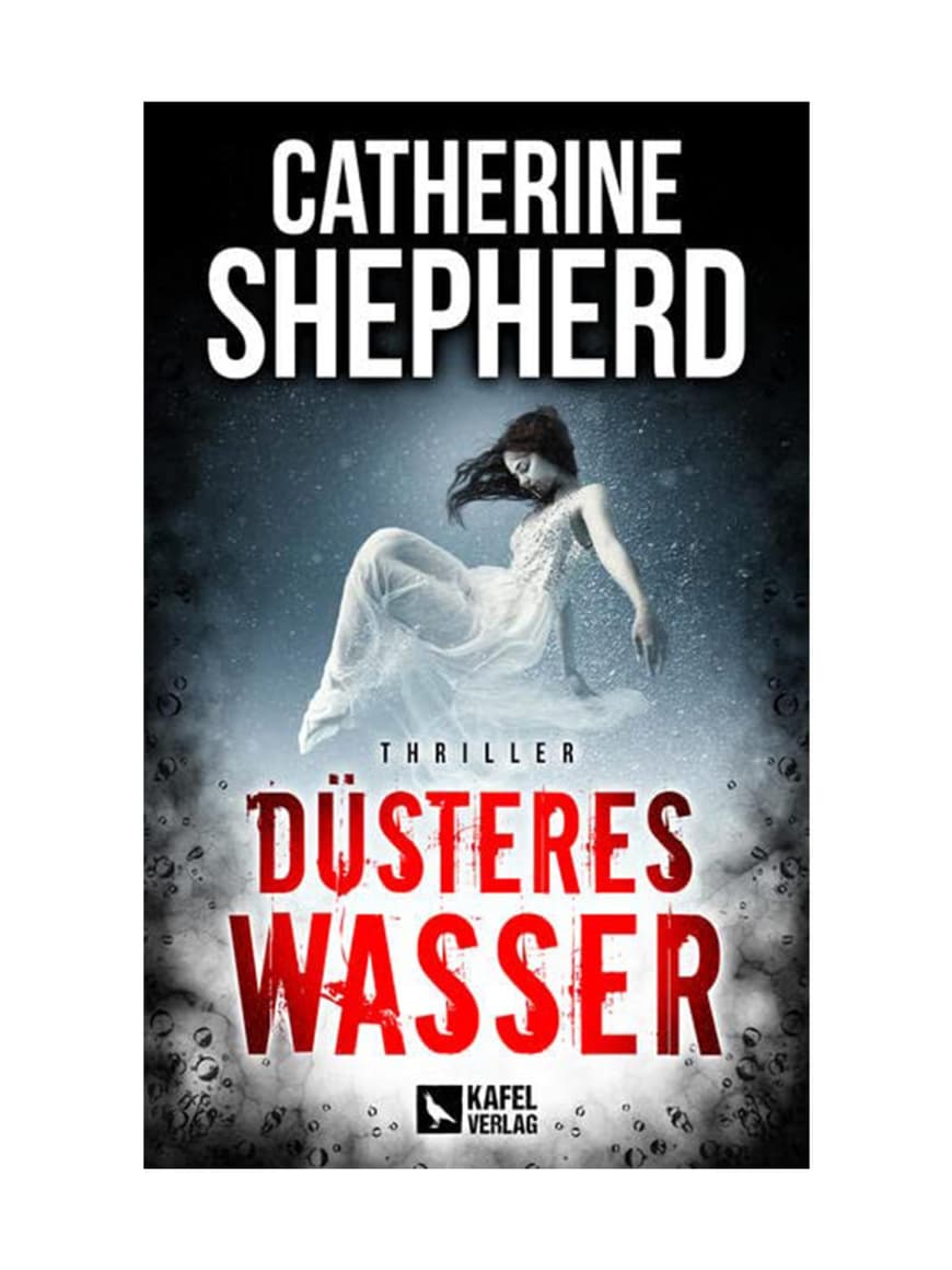 Buch-Trends 2022: 3 Thriller, die ihr an nur einem Tag durchlesen wollt