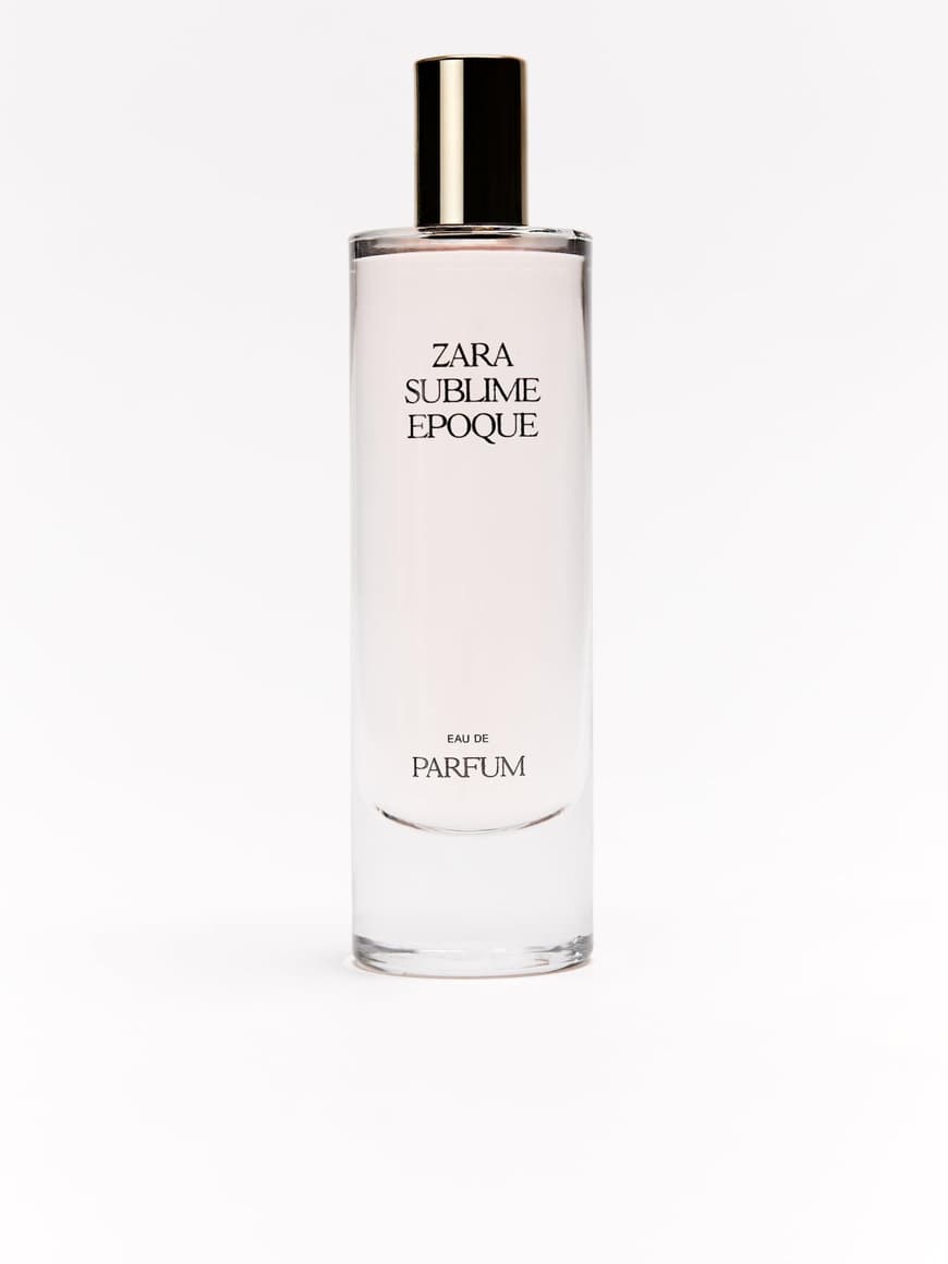 Das sind die 4 beliebtesten Düfte von Zara