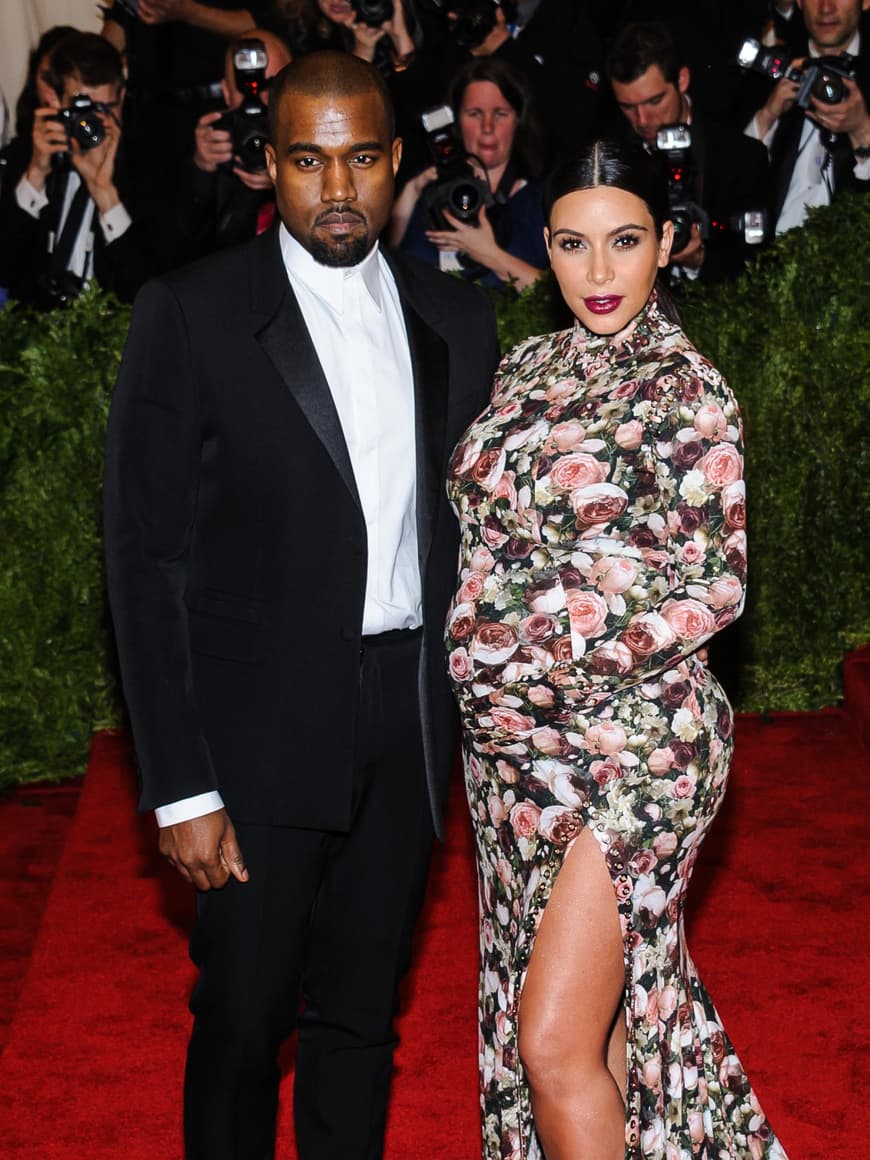 Kim Kardashian: Früher und heute – so hat sie sich verändert