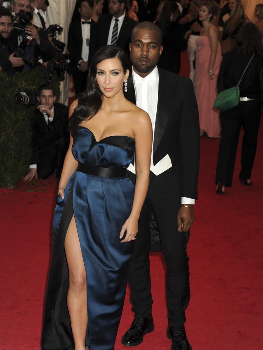 Kim Kardashian: Früher und heute – so hat sie sich verändert