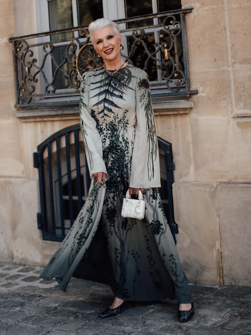 Lässige Mode für Frauen ab 60: Outfit-Ideen und Styling-Tipps