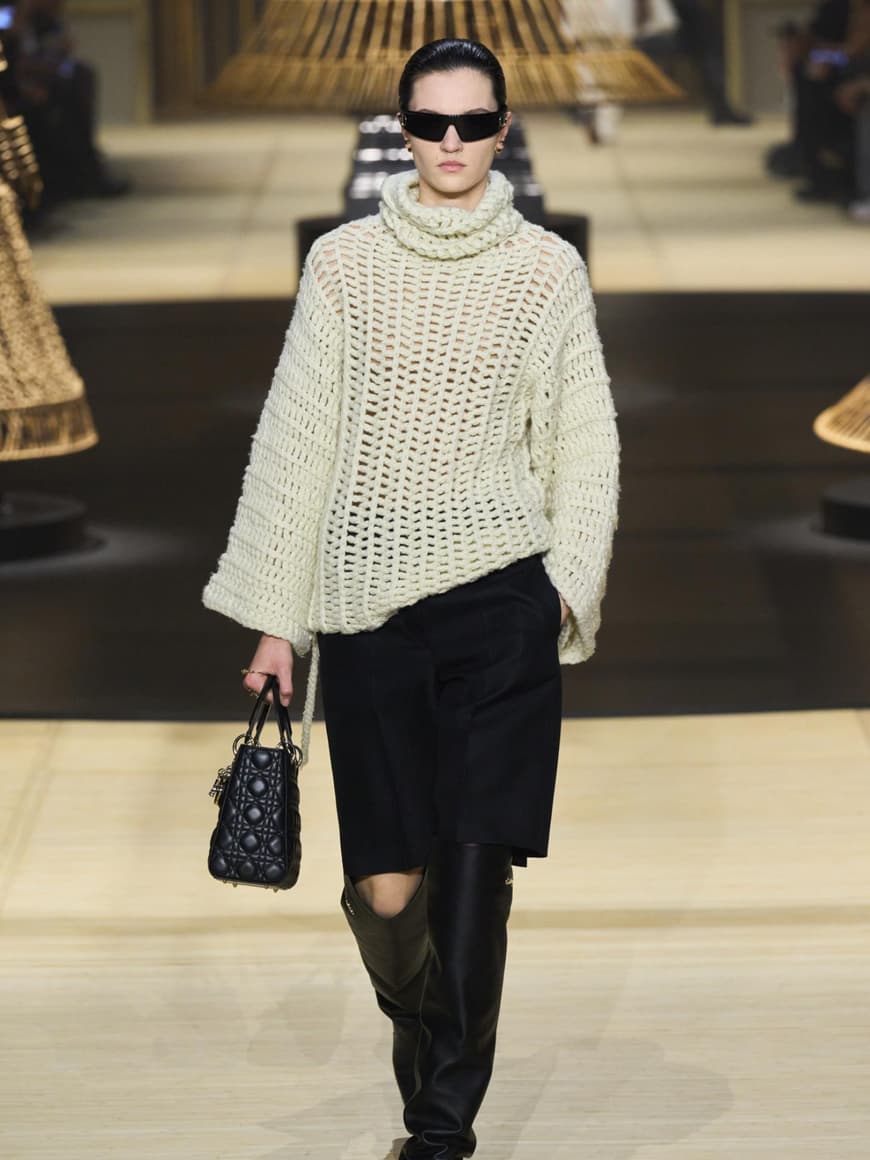 Modetrends Herbst Winter 2024/2025: Das erwartet dich | GRAZIA Deutschland