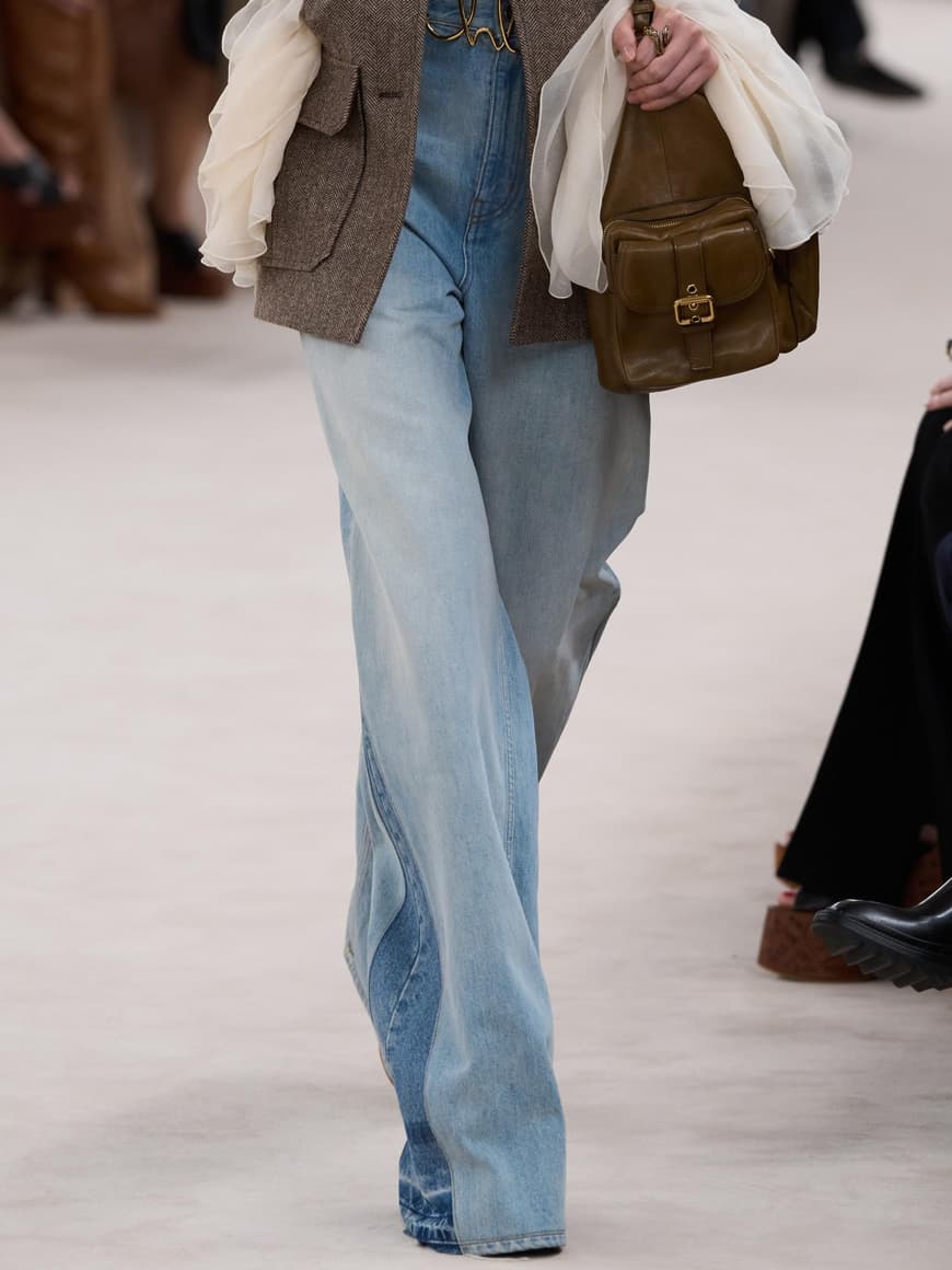 Hosen-Trends: Herbst/Winter 2024/2025