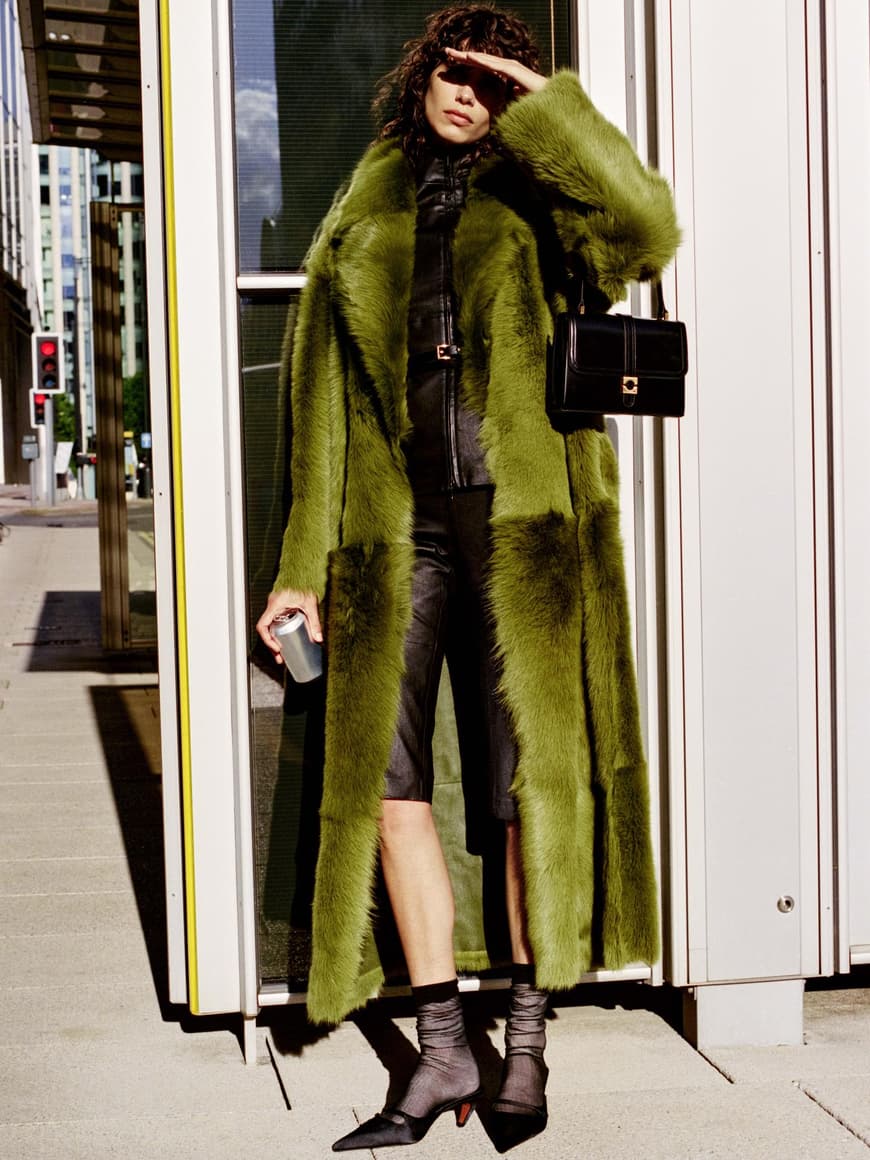 Mangos Selection Kollektion ist perfekt für den Herbst – und liefert ...