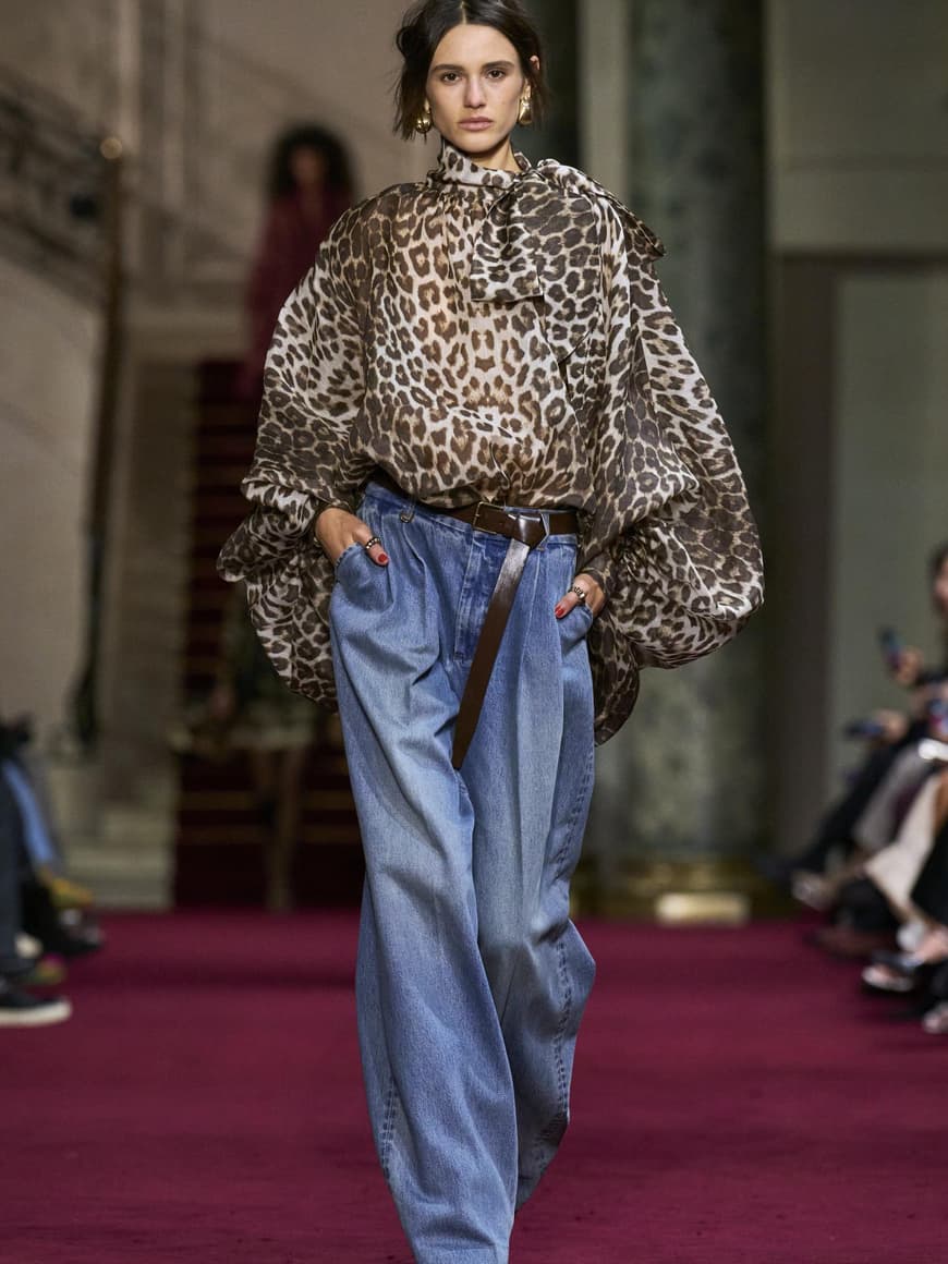 Modetrends Herbst Winter 2024/2025: Das erwartet dich | GRAZIA Deutschland