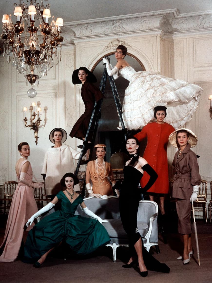 Dior Designer: Die kreativen Köpfe hinter der ikonischen Marke im Überblick