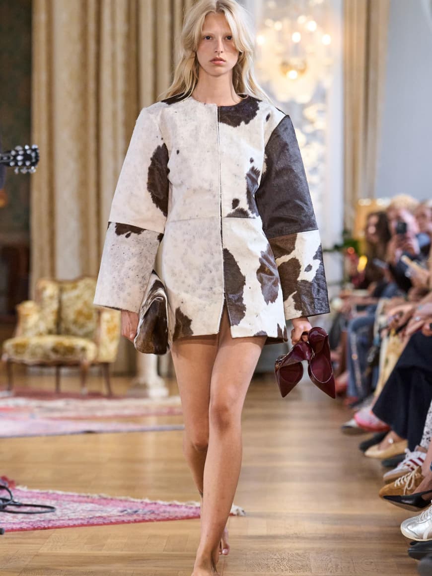 Die größten Modetrends 2025