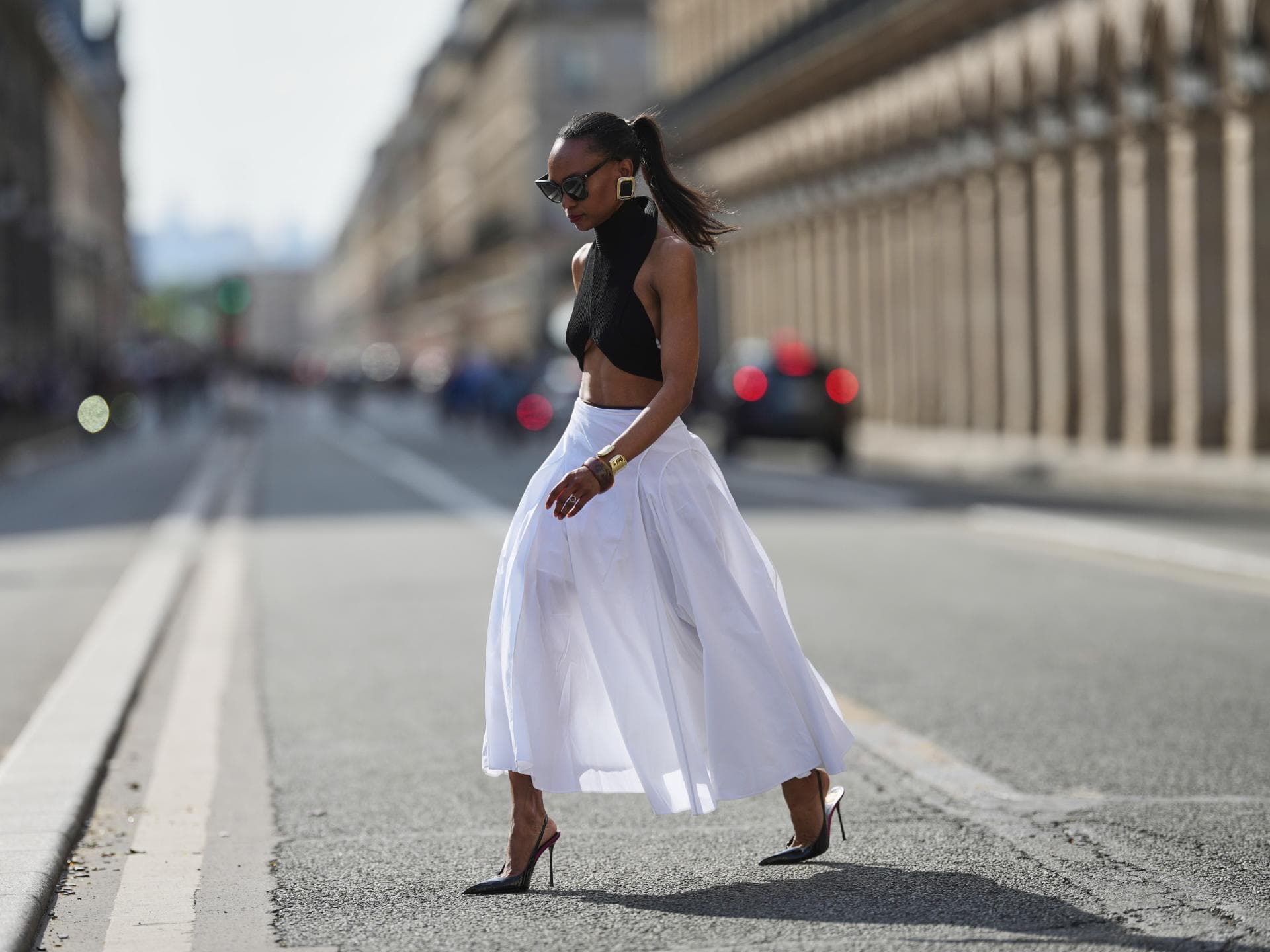 Was anziehen bei 30 Grad? Outfit-Ideen & Modetipps