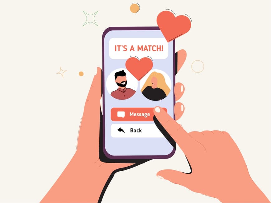 Tinder Tipps: Mit diesen Tipps werdet ihr zum Flirt-Profi