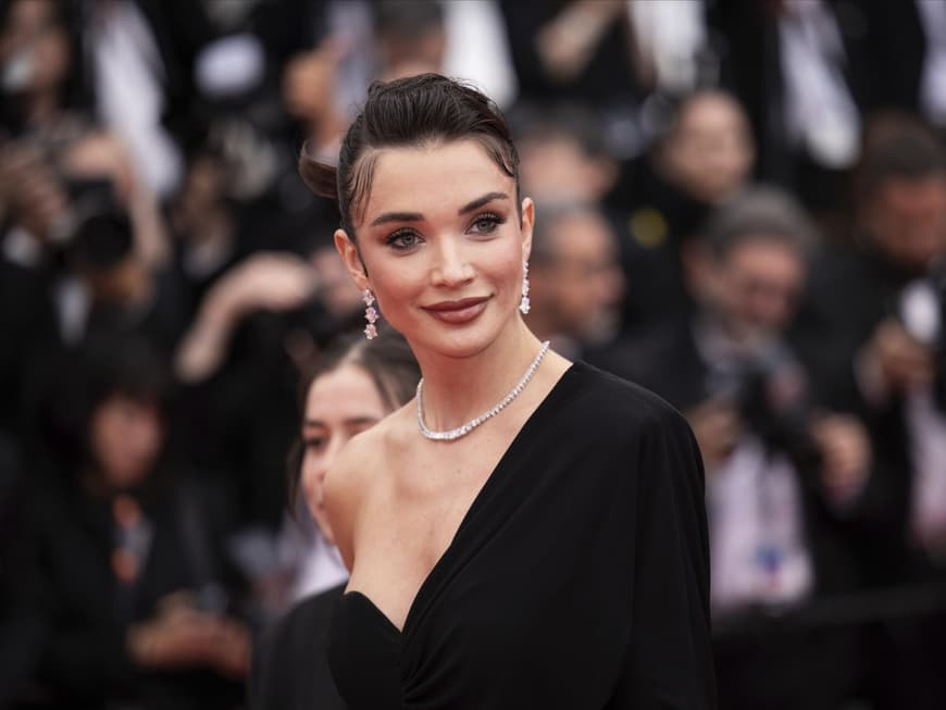 Amy Jackson: 5 Fakten über die Verlobte von Ed Westwick