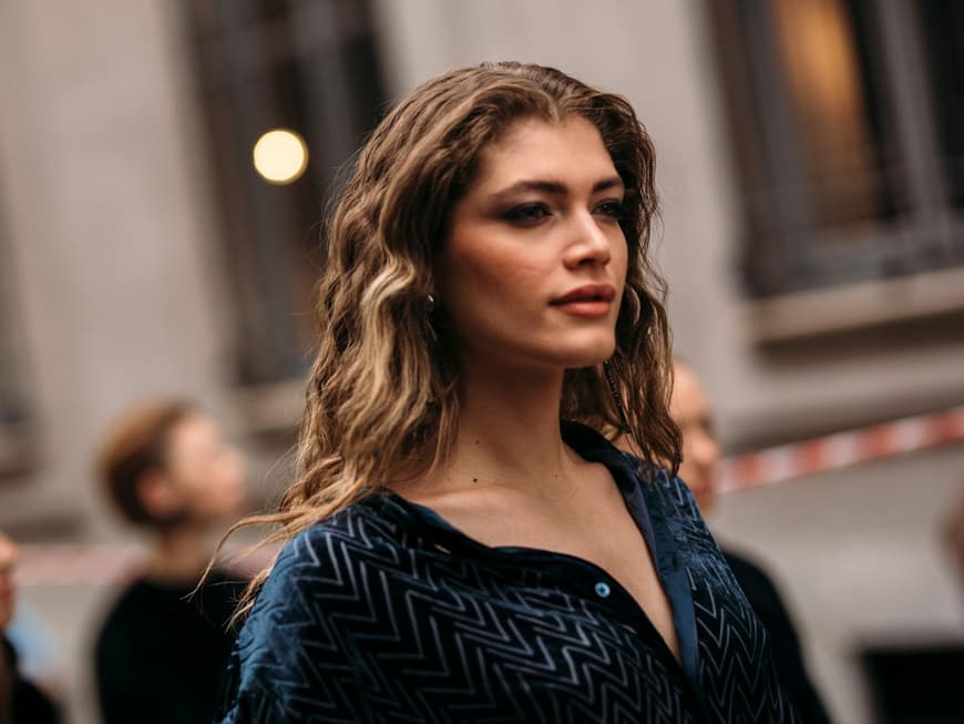 "Brick Blush" beschert uns im Winter einen besonders frischen Teint